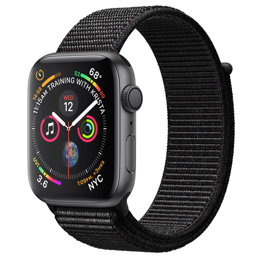 Merge Watch - Connect Apple Watch 4 to Android