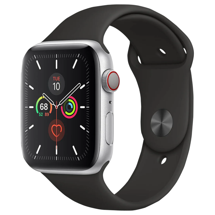Merge Watch - Connect Apple Watch 5 to Android